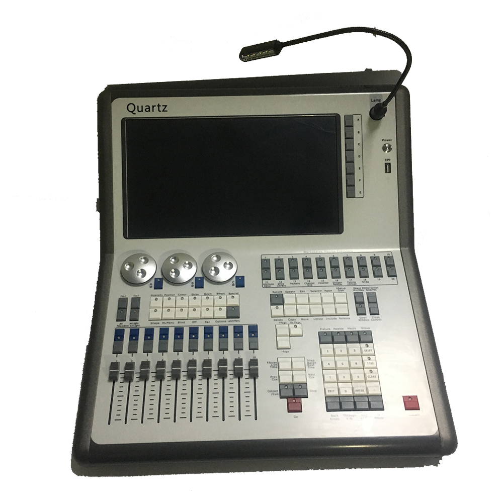 High Quality Stage Lighting Controller Quartz With Titan Console Free ... High Quality Stage Lighting Controller Quartz With Titan Console Free ...