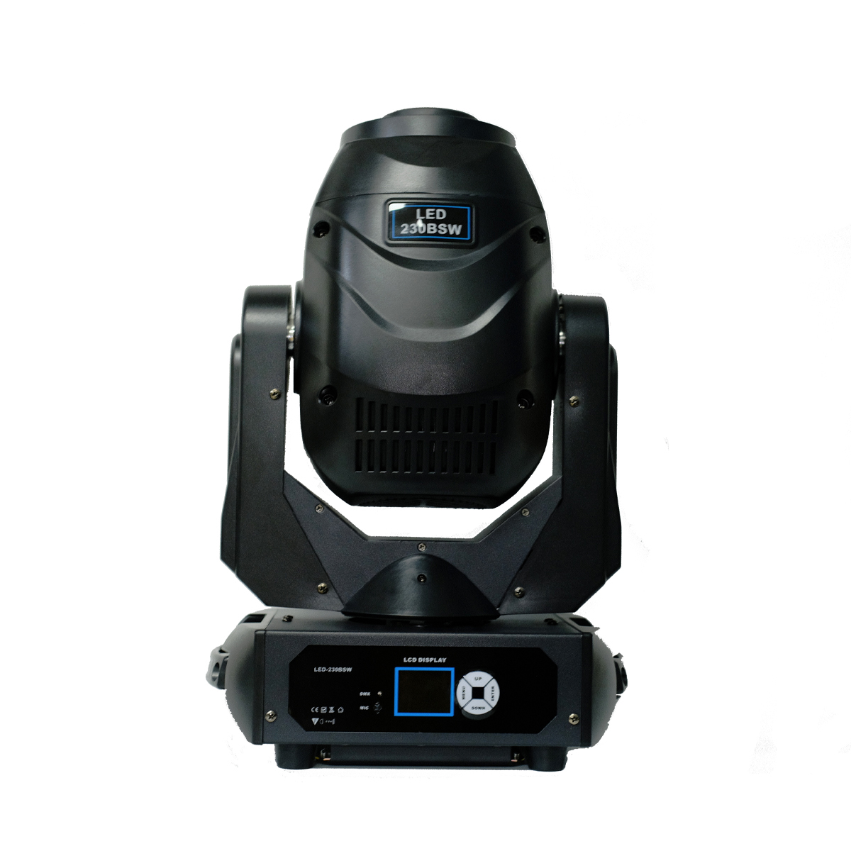LED 230BSW Moving Head Light - Ustage Light