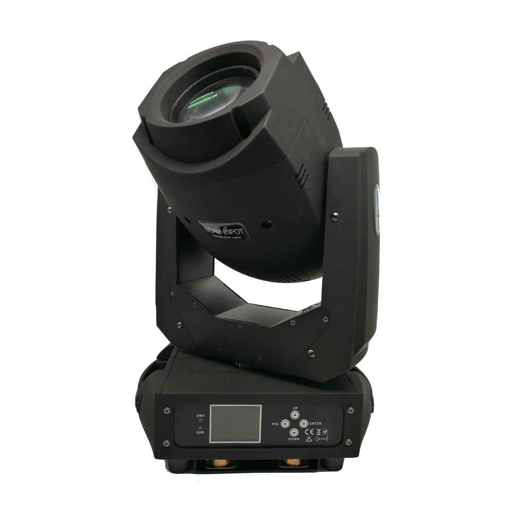 LED Beam Spot 200W 2in1 Moving Head Light