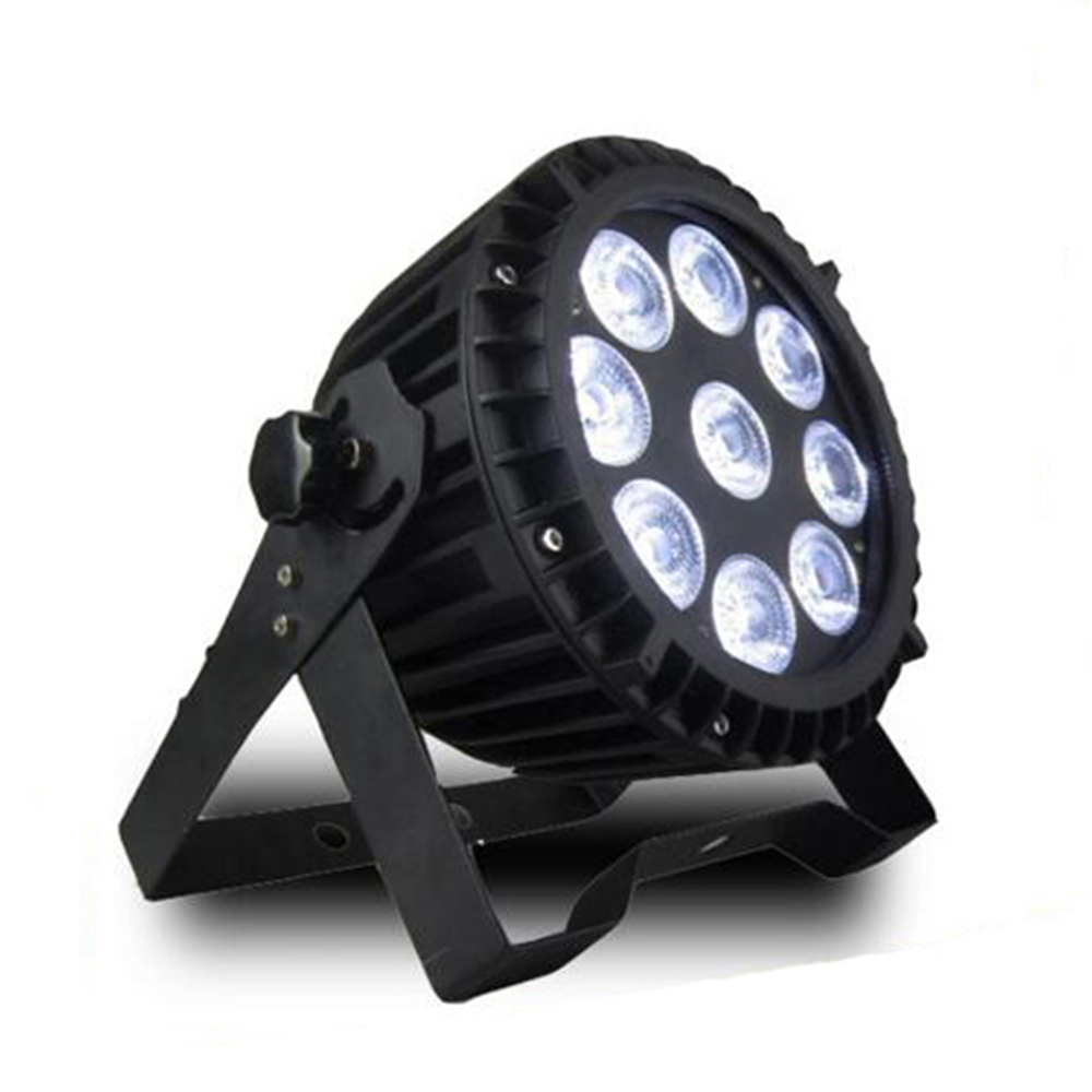 9x15w LED Waterproof Par Light