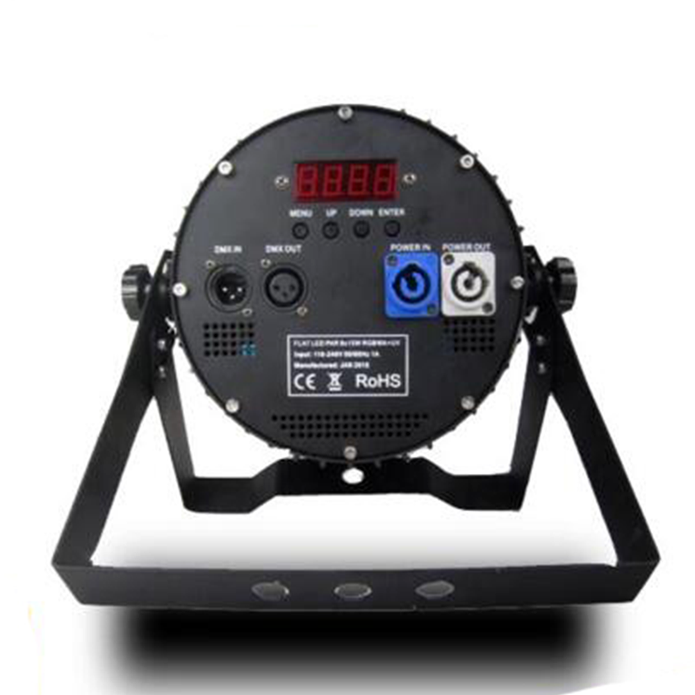 9x15w LED Waterproof Par Light