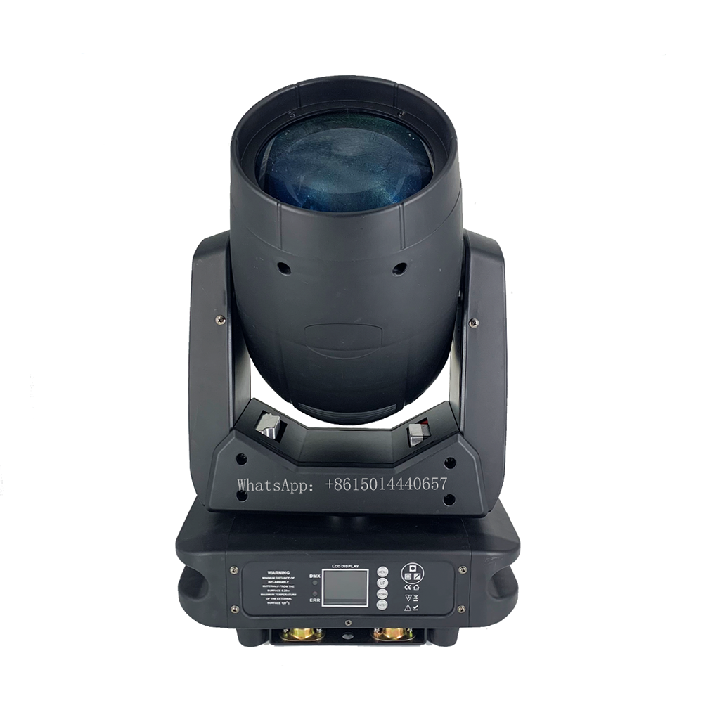 LED Beam 100W Moving Head Light - Ustage Light