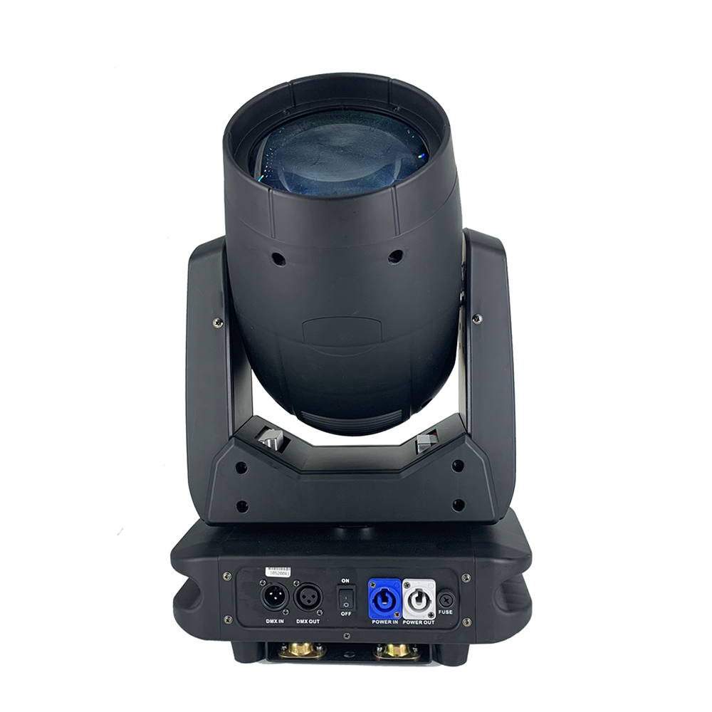 LED Beam 100W Moving Head Light - Ustage Light