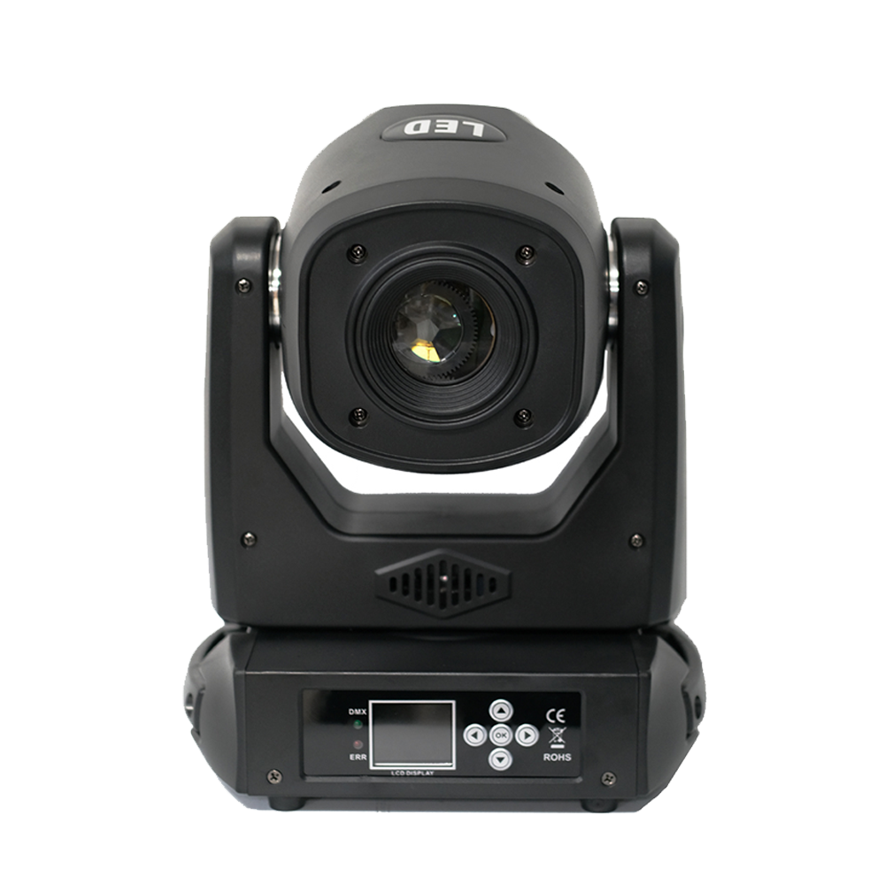 LED 100W Gobe Spot Moving Head Light