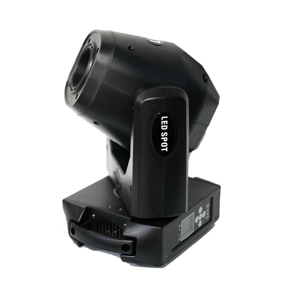LED 100W Gobe Spot Moving Head Light