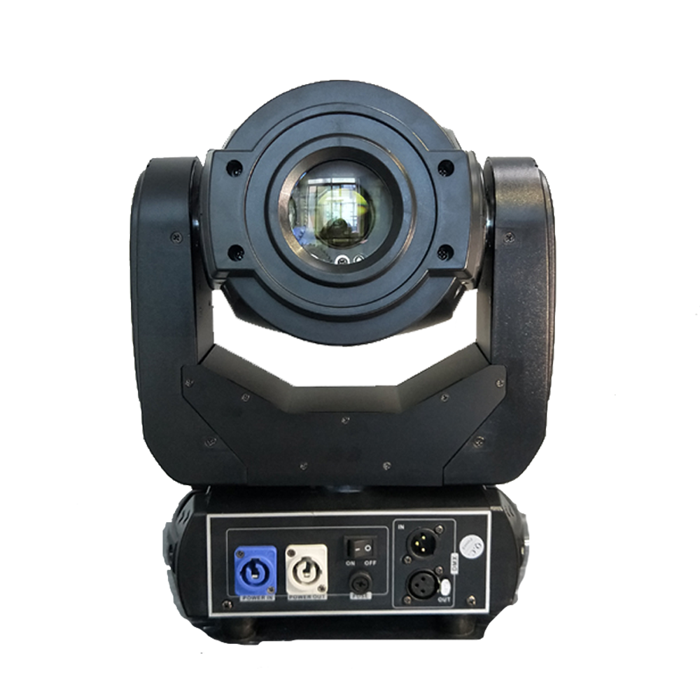 Spot 90W Gobo Moving Head Light