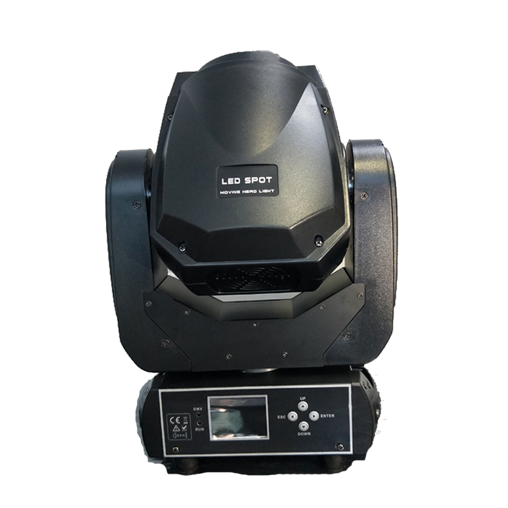 Spot 90W Gobo Moving Head Light