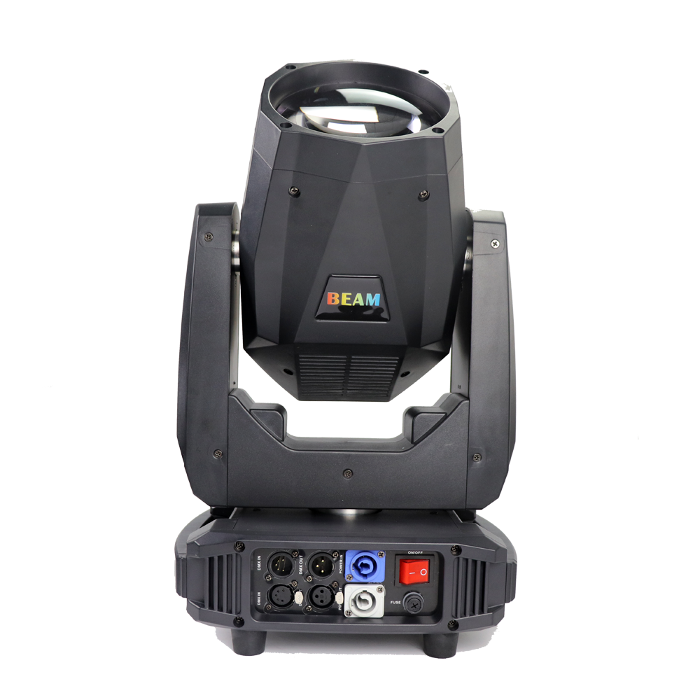 LED Beam 80W Moving Head Light