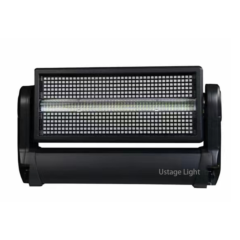 1000W Outdoor LED Moving Strobe Light