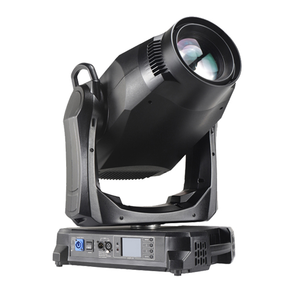 LED 1200W Profile Moving Head Light - Ustage Light