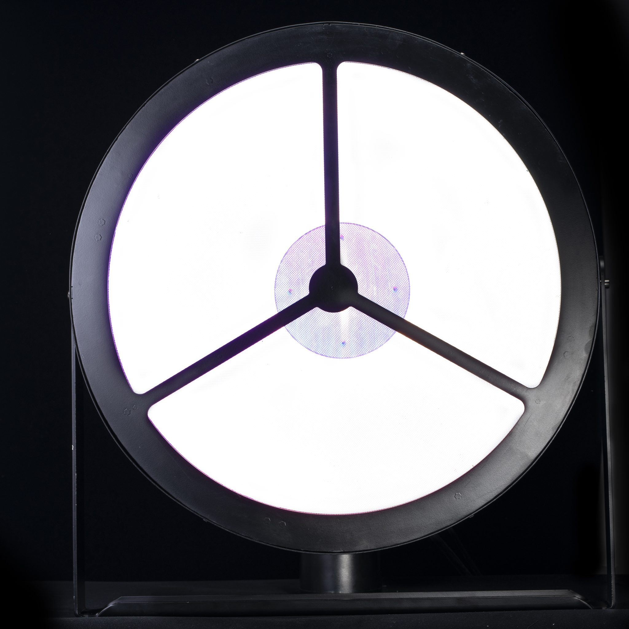 750W LED Full Color Retro Return Light Professional Backlight ...