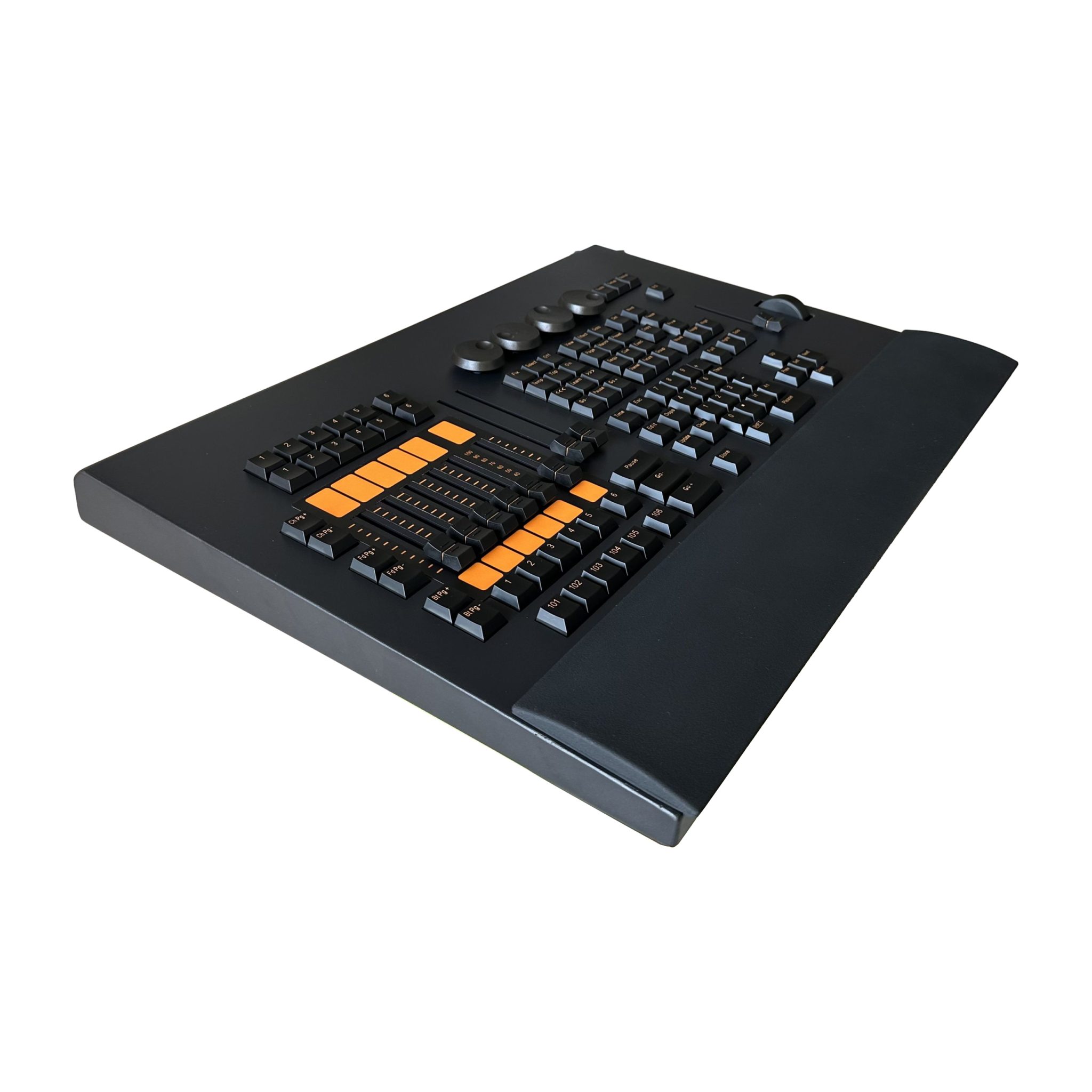 MA Controller DMX Mini Command Wing Console Stage Lighting Controller