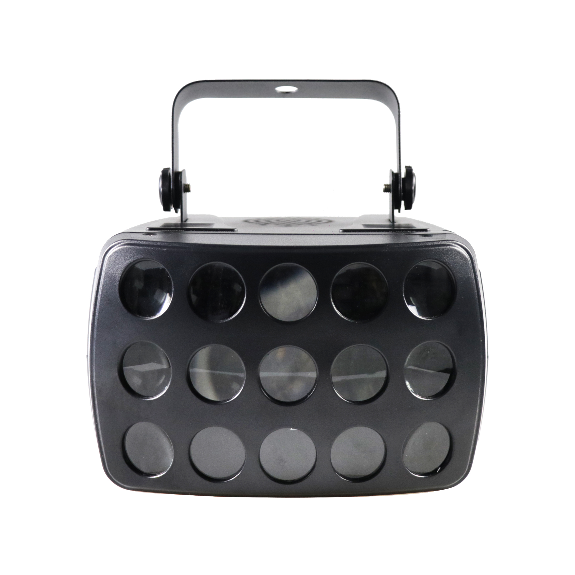 New Butterfly Light