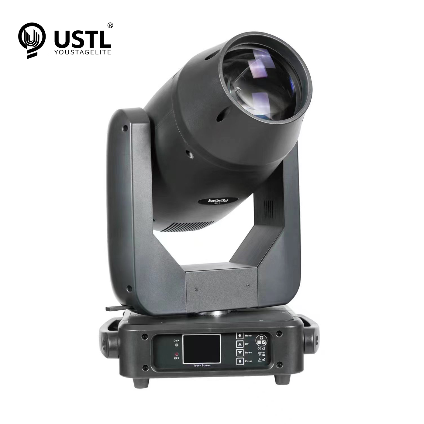 460W LED CMY BEAM SPOT WASH MOVE HEAD LIGHT